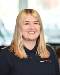 Meet The Team - Impact Computing