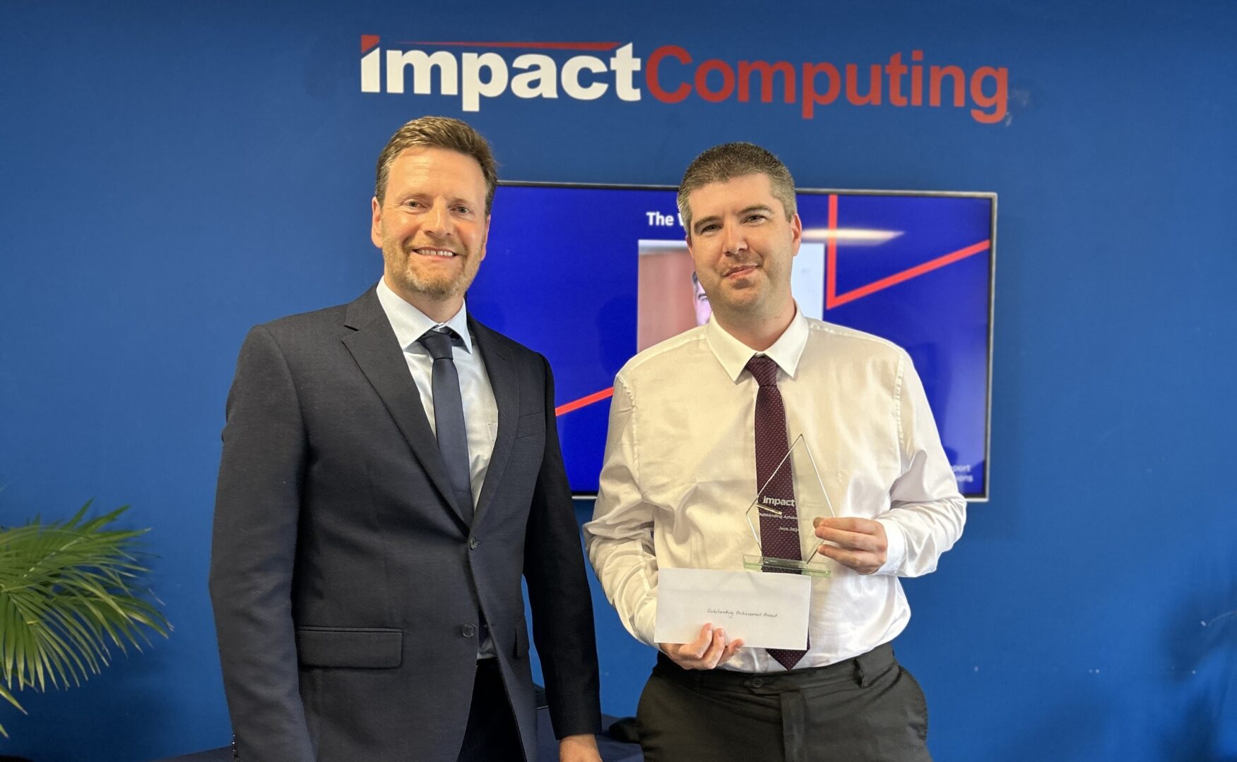 Celebrating Excellence at Our Annual Awards Ceremony