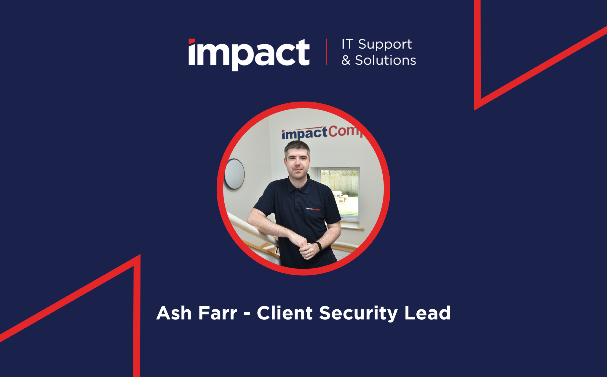 Ash's Top Tips Keeping Your Business Safe from Phishing Scams