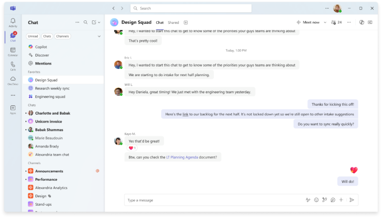 New Microsoft Teams: What's New and When is it Available