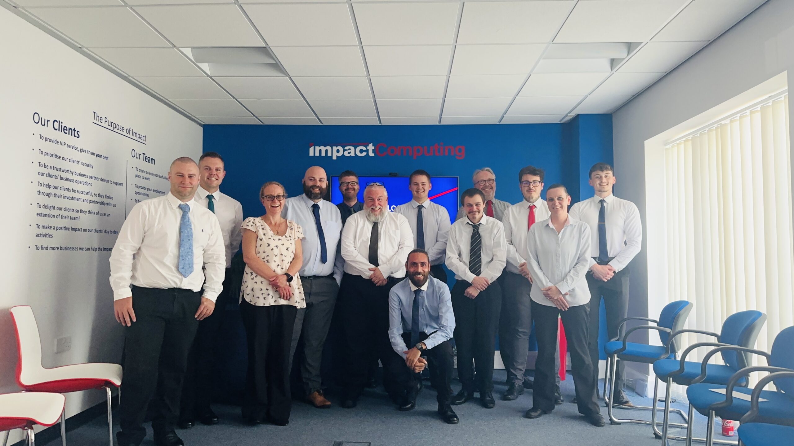 Celebrating Excellence at Our Annual Awards Ceremony